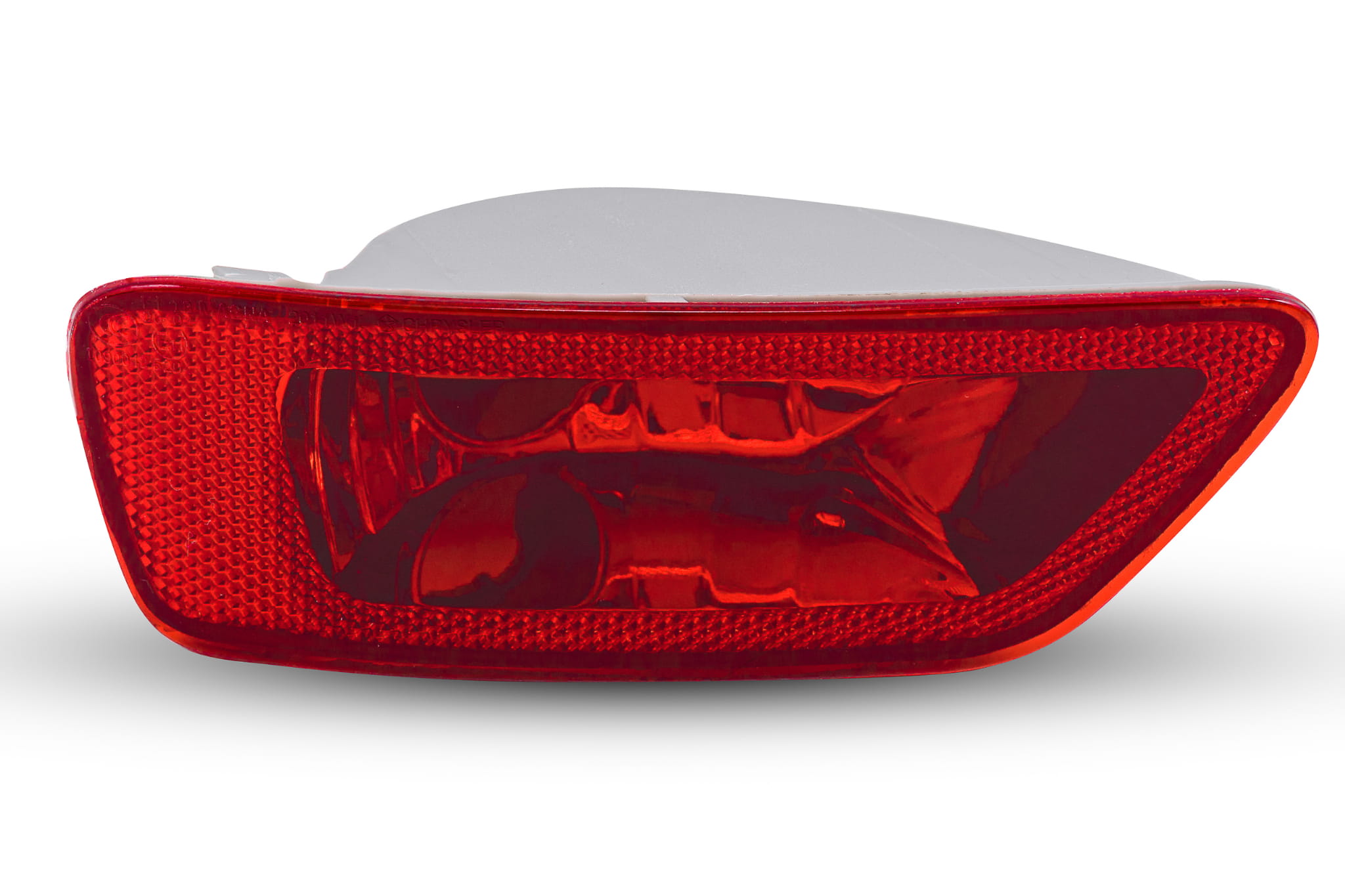 DODGE JOURNEY I 2010-2020 PO FACELIFTINGU LAMPA PRZECIWMGIELNA TYLNA ...