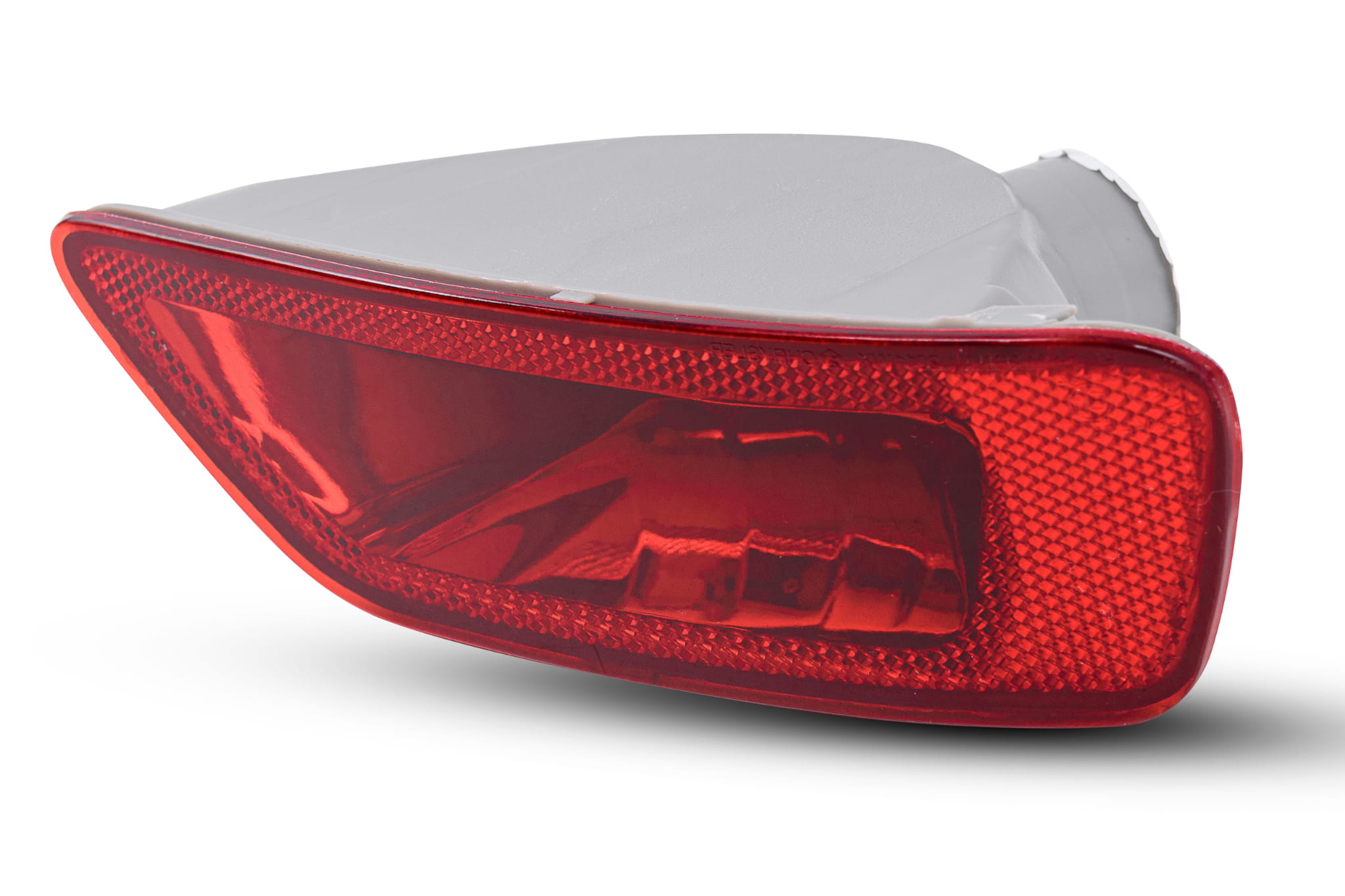 FIAT FREEMONT 2011-2015 LAMPA PRZECIWMGIELNA TYLNA PRAWA 57010716AC ...