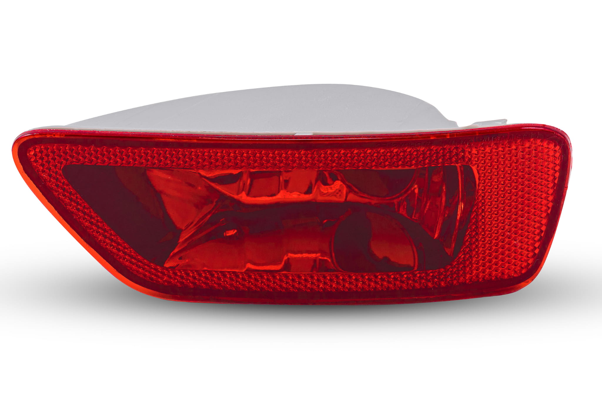 FIAT FREEMONT 2011-2015 LAMPA PRZECIWMGIELNA TYLNA PRAWA 57010716AC ...