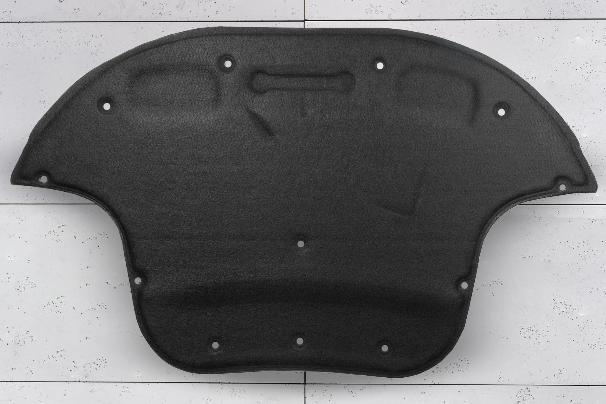 MERCEDES E-CLASS W212 2010-2016 WYGŁUSZENIE MASKI A2126820126 TOPTUN.PL ...