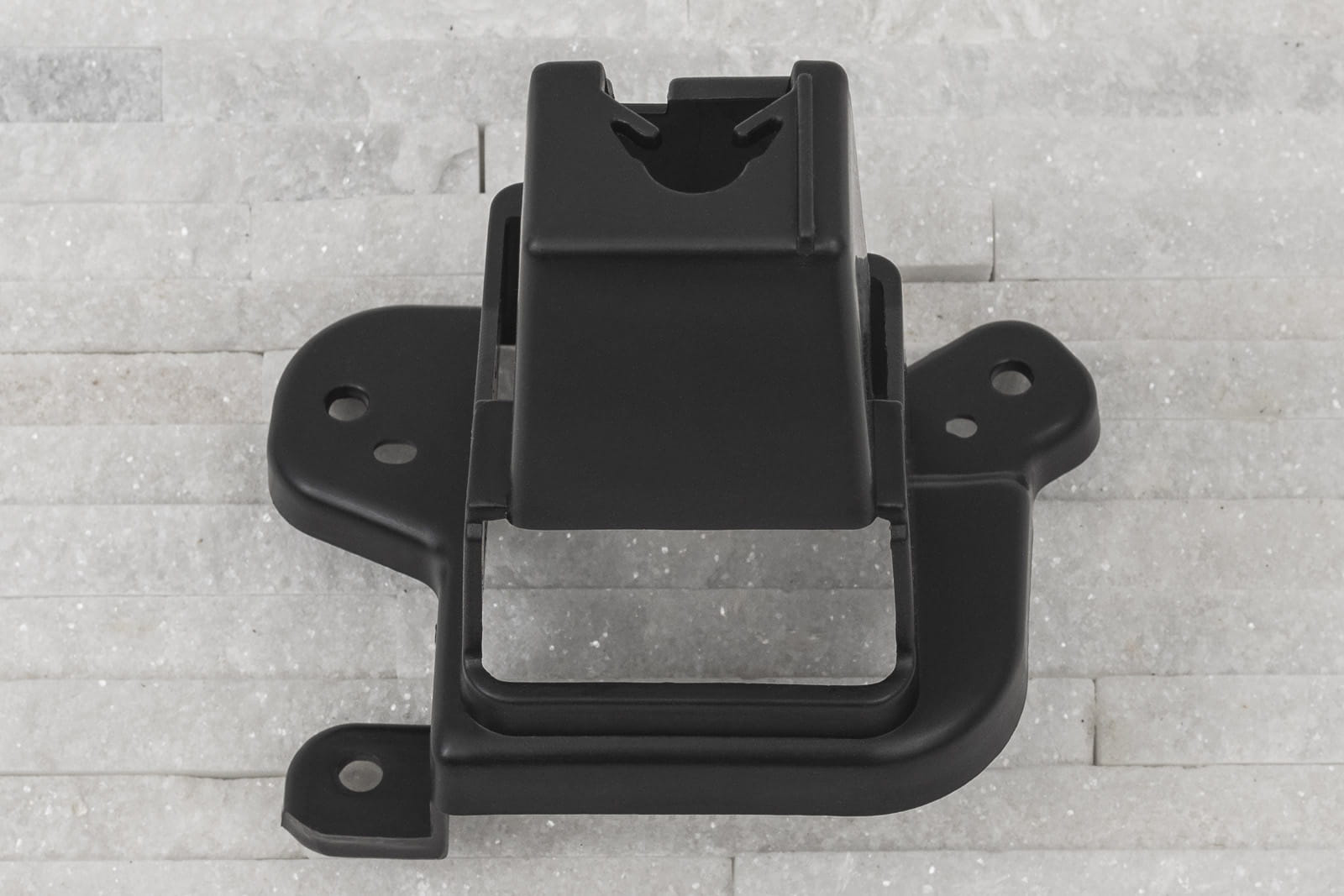 MAZDA 3 III BM 2013-2016 PRZED LIFTINGIEM WSPORNIK MOCOWANIE ATRAPY ...